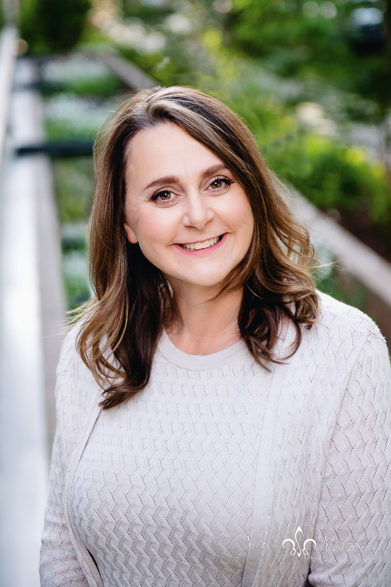 Spiritual Living with Kelly Robbins - Fresh Tracks